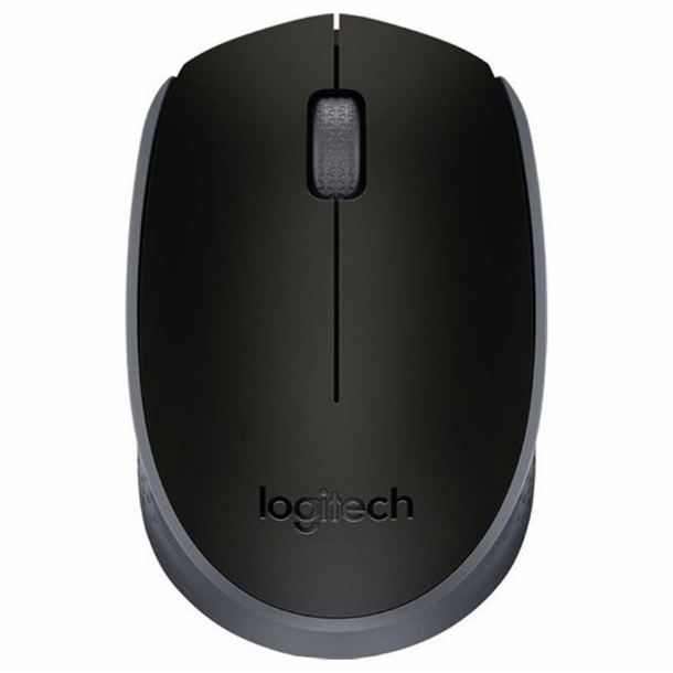 Resultados para la búsqueda: mouse logitech