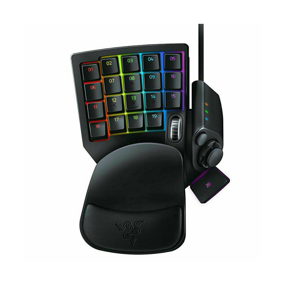 Resultados para la búsqueda: razer v2